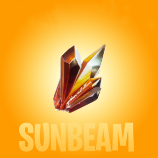 Sunbeam Crystal | 1 000x - Game Items - Gameflip