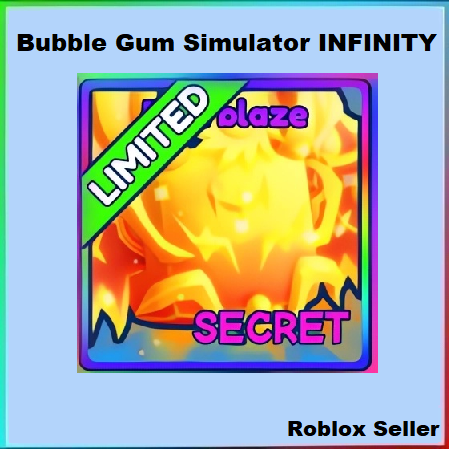 Everblaze - Other Game Item - Gameflip