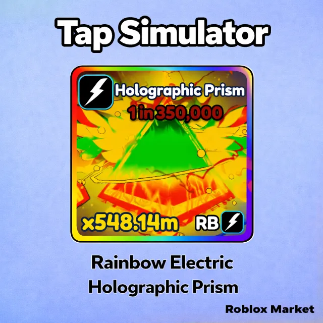 Tap Simulator - Tap Simulator Game Item - Gameflip