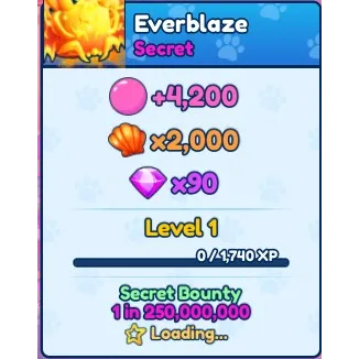 Everblaze - Other Game Item - Gameflip