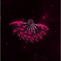 RUBY Knife Da Hood - Game Item - Gameflip
