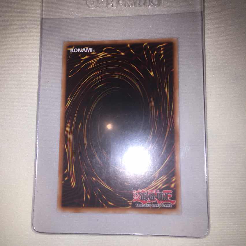 Yu-Gi-Oh! Obelisk the Tormentor DSOD Movie Promo Card - Trading Cards ...