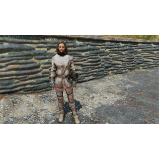 Apparel | Tattered Field Jacket - Game Items - Gameflip