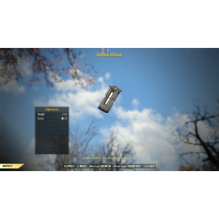 Aid | 100 x Stimpak Diffuser - Game Items - Gameflip