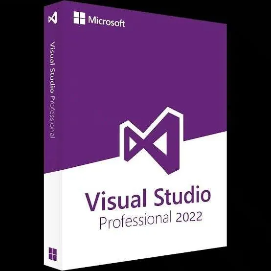 Visual Studio 2022 Professional Key 1 PC Lifetime - Other Software - Gameflip