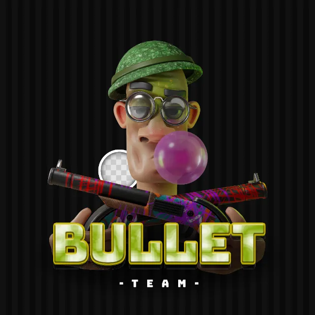 ⚡ Custom Gaming Logo Design | Fast Delivery | Professional & Unique ...