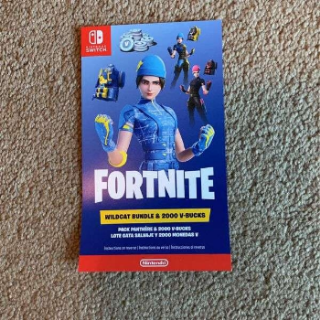 Wildcat Code 2 Instock For $90 Each - Khác - Gameflip