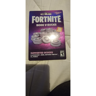 Fortnight - Other - Gameflip