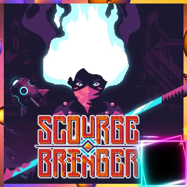 ScourgeBringer - Steam Game - Gameflip
