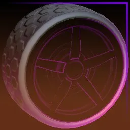 Purple Inverted (Gripstride HX) - Game Item - Gameflip