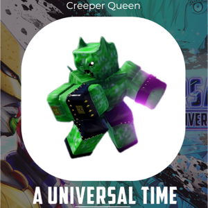 Other | Creeper Queen (AUT) - Game Items - Gameflip
