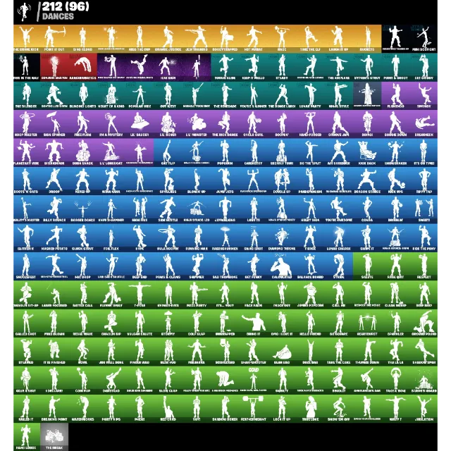 Fortnite Game Account (257 Skins + OG STW + Twitch Prime Pack #1 + Try ...