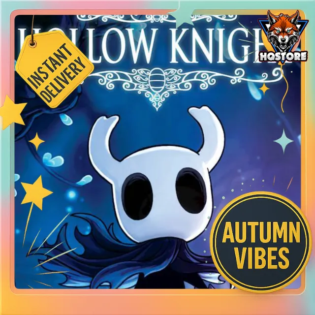 🦋 Hollow Knight: Silksong (PC/XBOX) - Hollow Knight: Silksong Game ...