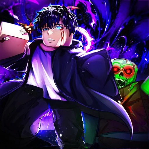 x2 Limitless Bundle [2398R] Anime Apocalypse - Roblox Game Item - Gameflip