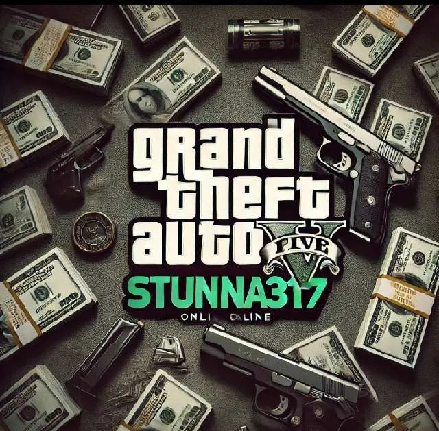 Money | 10M - GTA V - PS5 Game Item - Gameflip
