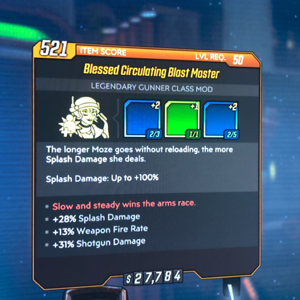 Other | fire hose moze build! - Game Items - Gameflip