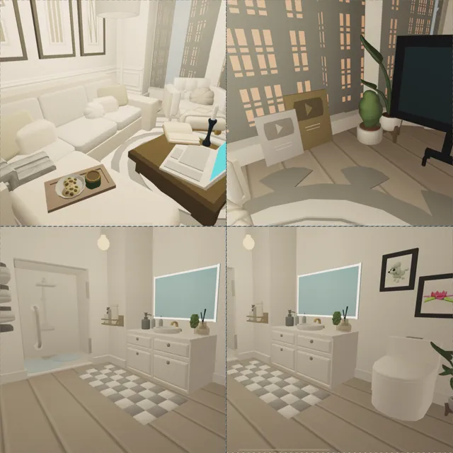 adopt me nyc apartment - Adopt Me! Game Item - Gameflip