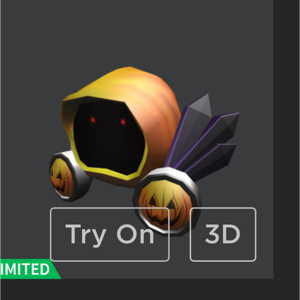Collectibles | Dominus Formidulosus - Game Items - Gameflip