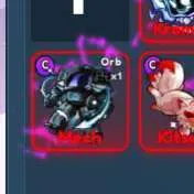 Elemental Dungeon CMech - Other Game Item - Gameflip