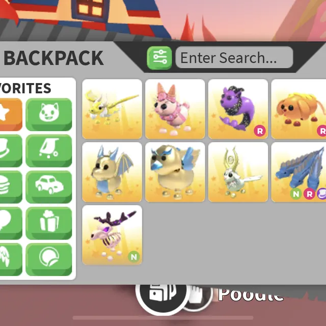 adopt me legendarys - Adopt Me! Game Item - Gameflip