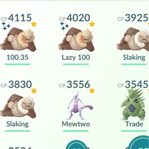 Pokémon Go Slaking - Other Accessories (New) - Gameflip