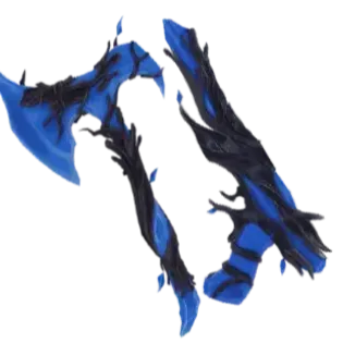 MVSD Limited Willow Set - Game Item - Gameflip