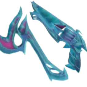 MVSD Limited Reef Set - Other Game Item - Gameflip