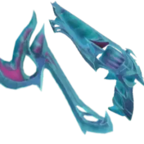 MVSD Limited Reef Set - Other Game Item - Gameflip