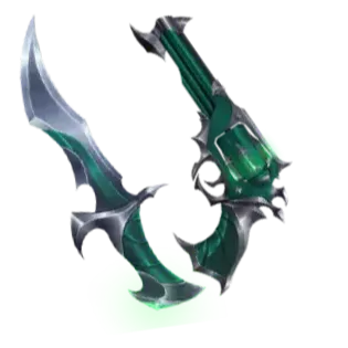 MVSD Limited Strife Set - Roblox Game Item - Gameflip