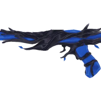 MVSD Limited Willow Gun - Game Item - Gameflip