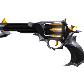 MVSD Limited Strife Gun - Game Item - Gameflip