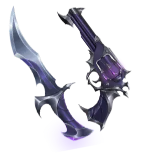 MVSD Limited Strife Set - Roblox Game Item - Gameflip