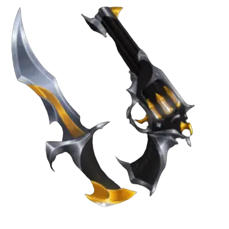 MVSD Limited Strife Set - Game Item - Gameflip