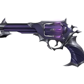 MVSD Limited Strife Gun - Game Item - Gameflip