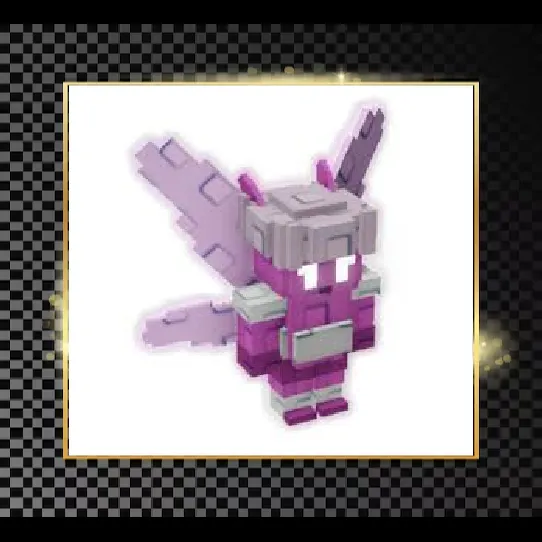 glimmering sprite - Grow a Garden Game Item - Gameflip