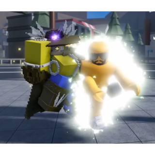 Voxel // Shaper AUT - Game Items - Gameflip