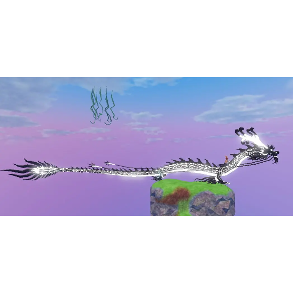 Fulong DA - Game Items - Gameflip