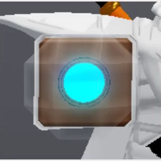 Peroxide | Impure Hogyoku - Itens de Jogos - Gameflip