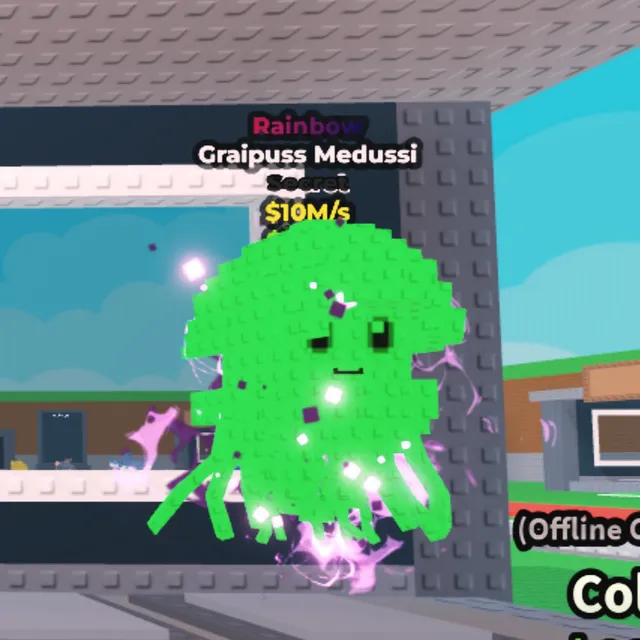 🔥RANDOM SECRET🔥 - Steal a Brainrot Game Item - Gameflip