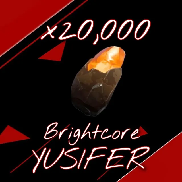 Brightcore - Fortnite Game Items - Gameflip