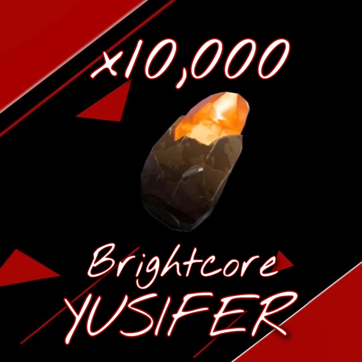 Brightcore - Game Items - Gameflip