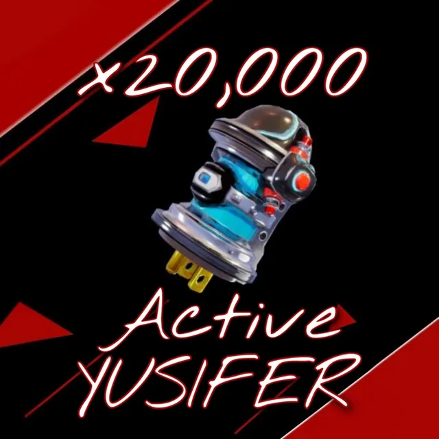 Active Powercell - Fortnite Game Items - Gameflip