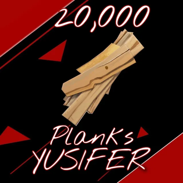 Planks - Fortnite Game Items - Gameflip