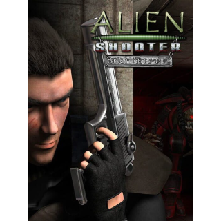 Alien Shooter: Revisited - Steam Games - Gameflip