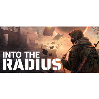 🔑 Into the Radius VR - STEAM KEY GLOBAL - Steam Games - Gameflip