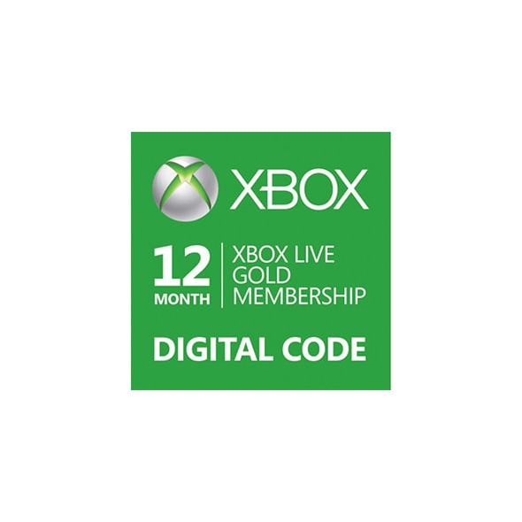 Xbox Live Gold 12+1 months INSTANT - Xbox Game Pass Gift Cards - Gameflip