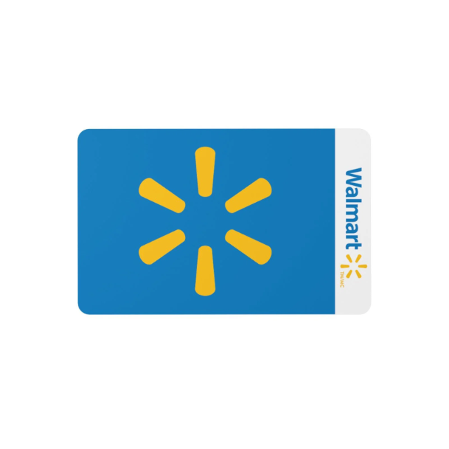 (Discount - Many cards) $10.50 USD Walmart - Only Pickup - ID402 ...