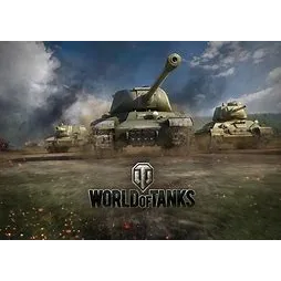World of Tanks: 1250 gold Bundle - Game Items - Gameflip