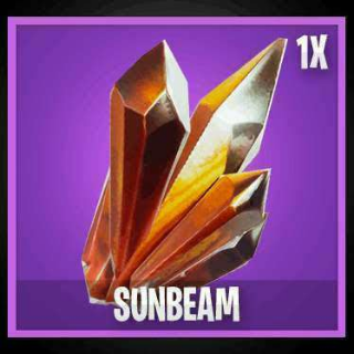 Sunbeam Crystal | 1000x - Game Items - Gameflip