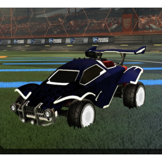 Bundle | TW Zomba + TW Octane - Game Items - Gameflip